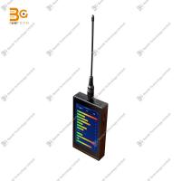 China Pocket Wireless2G/3G/4G/5G Signals Wireless Bluetooth,Wi-Fi  signal Detector for sale