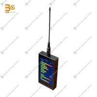 China Pocket Wireless2G/3G/4G/5G Signals Wireless Bluetooth,Wi-Fi  signal Detector for sale