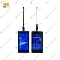 China Pocket Wireless2G/3G/4G/5G Signals Wireless Bluetooth,Wi-Fi  signal Detector for sale
