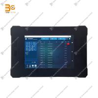 China Vehicle  Inspection Device Detector  protection with GSM900/GSM1800/GPS/CDMA for sale