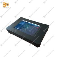 China Vehicle  Inspection Device Detector  protection with GSM900/GSM1800/GPS/CDMA for sale