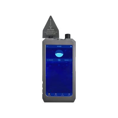 China 1mhz-12GHz Handheld Wireless signal Camera signal Detector Gps/wifi/gsm / Bug Scanner Detector with 1.2G, 1.4G, 2.4G, 5.2G, 5.8G for sale