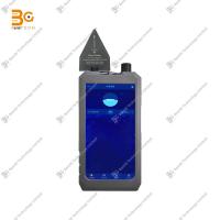 China 1mhz-12GHz Handheld Wireless signal Camera signal Detector Gps/wifi/gsm / Bug Scanner Detector with 1.2G, 1.4G, 2.4G, 5.2G, 5.8G for sale