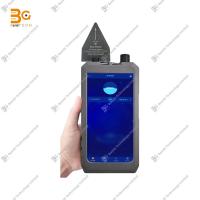 China 1mhz-12GHz Handheld Wireless signal Camera signal Detector Gps/wifi/gsm / Bug Scanner Detector with 1.2G, 1.4G, 2.4G, 5.2G, 5.8G for sale