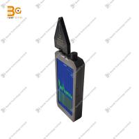 China 1mhz-12GHz Handheld Wireless signal Camera signal Detector Gps/wifi/gsm / Bug Scanner Detector with 1.2G, 1.4G, 2.4G, 5.2G, 5.8G for sale