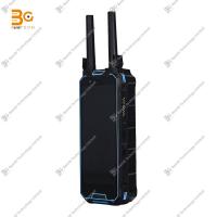 China 100MHz -6GHz Handheld Drone Tracker Locator uav detection tracking  Pilot and Drone positioning Identifie  700 types of drones, for sale