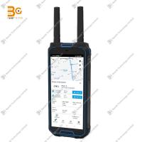 China 100MHz -6GHz Handheld Drone Tracker Locator uav detection tracking  Pilot and Drone positioning Identifie  700 types of drones, for sale