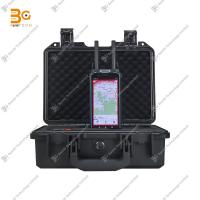 China 100MHz -6GHz Handheld Drone Tracker Locator uav detection tracking  Pilot and Drone positioning Identifie  700 types of drones, for sale