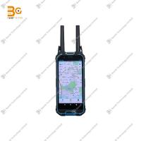 China 100MHz -6GHz Handheld Drone Tracker Locator uav detection tracking  Pilot and Drone positioning Identifie  700 types of drones, for sale