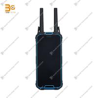 China 100MHz -6GHz Handheld Drone Tracker Locator uav detection tracking  Pilot and Drone positioning Identifie  700 types of drones, for sale