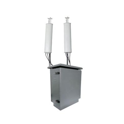 China 8CH High Power waterproof IP Remote Control 5g Cell phone detector with 2G/3G/4G/5G, 2.4G/WIFI Bluetooth and other signals. for sale