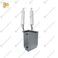 China 8CH High Power waterproof IP Remote Control 5g Cell phone detector with 2G/3G/4G/5G, 2.4G/WIFI Bluetooth and other signals. for sale