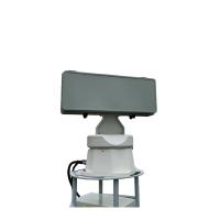 China All-solid-state fully coherent, phased array X-band radar drone detection system for sale