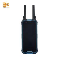 China UAV Detector System Bluetooth ,gps DJI drone detector  for drone finding for sale