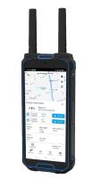 China Handheld accurately Drone Tracker Locator for sale