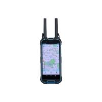 China Handheld accurately Drone Tracker Locator for sale