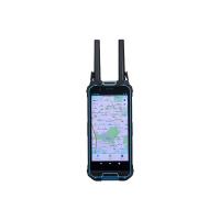 China Handheld accurately Drone Tracker Locator for sale