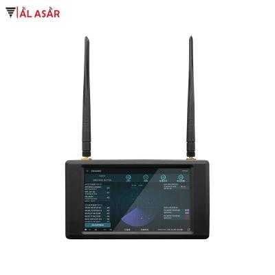 China WIFI  wireless camera detector device signal analysis and locator for sale