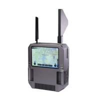China Portable drone Multi-mission Anti drone integrates detection with Accurate identification for sale