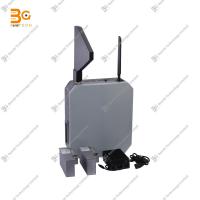 China Portable drone Multi-mission Anti drone integrates detection with Accurate identification for sale