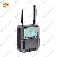China Portable drone Multi-mission Anti drone integrates detection with Accurate identification for sale