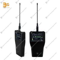 China 1mhz-6GHz Handheld Bug detector Signal Sweeper gps tracker anti spy gps detector Detect  2G/3G/4G/5G 2.4GHz 5.8G for sale