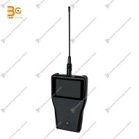 China 1mhz-6GHz Handheld Bug detector Signal Sweeper gps tracker anti spy gps detector Detect  2G/3G/4G/5G 2.4GHz 5.8G for sale