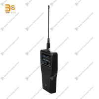 China 1mhz-6GHz Handheld Bug detector Signal Sweeper gps tracker anti spy gps detector Detect  2G/3G/4G/5G 2.4GHz 5.8G for sale