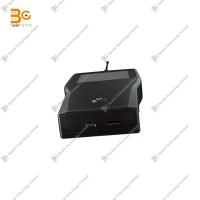 China 1mhz-6GHz Handheld Bug detector Signal Sweeper gps tracker anti spy gps detector Detect  2G/3G/4G/5G 2.4GHz 5.8G for sale