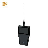 China 1mhz-6GHz Handheld Professional Frequency Analyzer  Bluetooth Scanner 5G Signal RF  WiFi  Bug Detector for sale