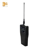 China 1mhz-6GHz Handheld Professional Frequency Analyzer  Bluetooth Scanner 5G Signal RF  WiFi  Bug Detector for sale