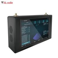 China Vehicle VIP portection GPS signal finding detector  car tracker detector for sale