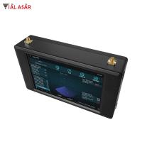 China Vehicle VIP portection GPS signal finding detector  car tracker detector for sale