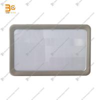 China 8CH 80W Waterproof Hidden RF mobile drone signal detector built in directional antenna with IP remote control for sale