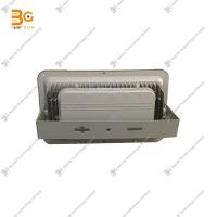 China 8CH 80W Waterproof Hidden RF mobile drone signal detector built in directional antenna with IP remote control for sale