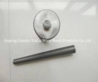 China Stainless Steel Wedge Wire Oil Well Screen 4 Inch 0.040mm Slot Sand Control for sale