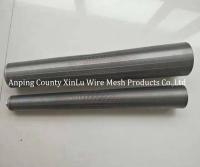 China Stainless Steel Wedge Wire Oil Well Screen 4 Inch 0.040mm Slot Sand Control for sale