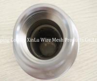 China 40-70mm Screen Length Mixed Bed Water Filter Bottom Nozzle with Quickly Easy Installation for sale