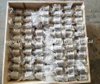 China 1x2mm Profile Wire Strainer Filter Screen Nozzle for NPT/G 1