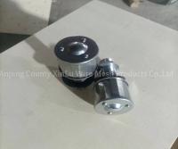 China Stainless Steel Wedge Wire Screen Nozzle Single Tube Type 0.25-0.5mm Slot for Water Filtration for sale