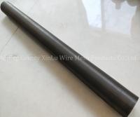 China Xinlu Water Well Screen Pipe 168mm 344.5mm Wedge Wire for Sand Control for sale