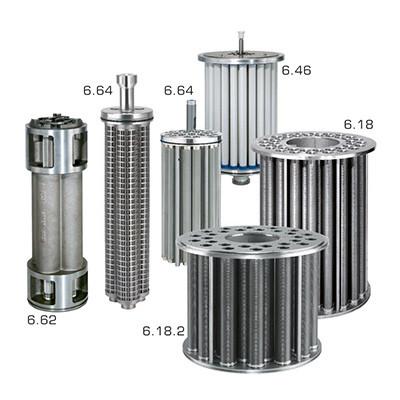 China Trapezoidal Wire Resin Nozzle 304 Stainless Steel for Water Treatment for sale