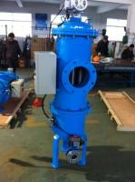 China Trapezoidal Wire Resin Nozzle 304 Stainless Steel for Water Treatment for sale