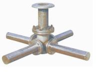 China Center Distribution Drainage Device Resin Trap 0.25mm Slot 304 Stainless Steel for sale