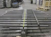 China Center Distribution Drainage Device Resin Trap 0.25mm Slot 304 Stainless Steel for sale