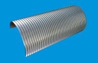 China Sieve Bend Screen Wedge Wire DSM Screen for Dewatering and Sizing 0.5mm Slot for sale