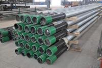 China Stainless Steel Johnson Well Screen 316L 0.1mm Slot Water Well Filter Pipe for sale