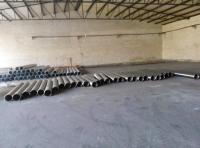 China Wedge Wire Screen for Water Well Drilling 19mm to 4000mm Diameter Up to 6000mm Length for sale