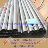 China Stainless Steel Water Well Screen 4 to 36 Inch Diameter 0.15 to 1.5mm Slot Wire Wrapped for sale