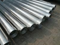 China Stainless Steel Wedge Wire Oil Well Screen 4 Inch 0.040mm Slot Sand Control for sale